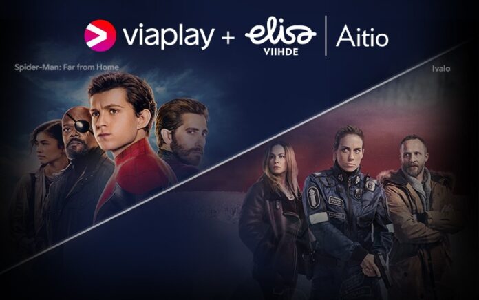 Viaplayn hinta nousi lähes kolmanneksella – muuttui Suomen kalleimmaksi ...