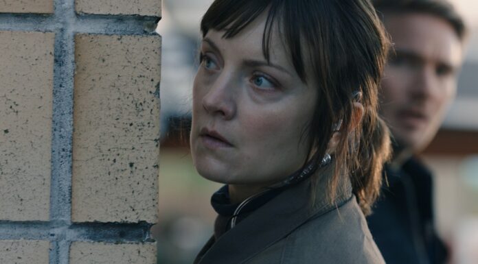 Uutuussarja Maria Kallio alkaa pian! - Halloota