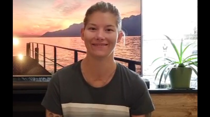 Hyvinkään joukkoampumisessa vakavasti loukkaantunut Heidi Foxell meni ...