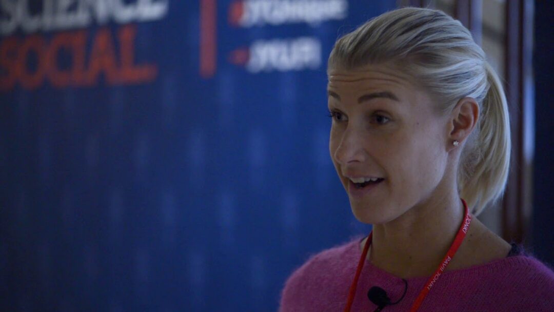 Hanna-Maria Seppälän yllätyspäätös: Muutti Italiaan, kiittää ...