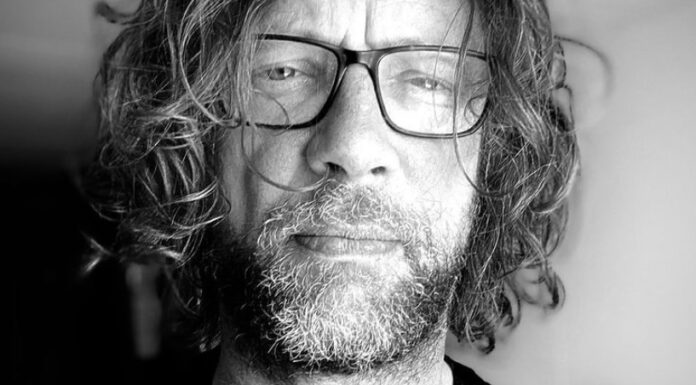 Antti Reini Marjo Lahti: Uuden Elokuvan Ensi-ilta - Halloota.com