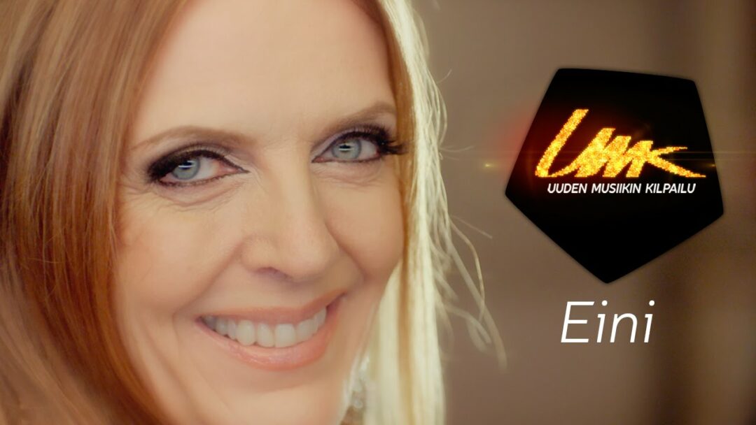 Uskomatonta! Tältä laulaja Eini, 61, näyttää tuoreissa kuvissa! - Halloota