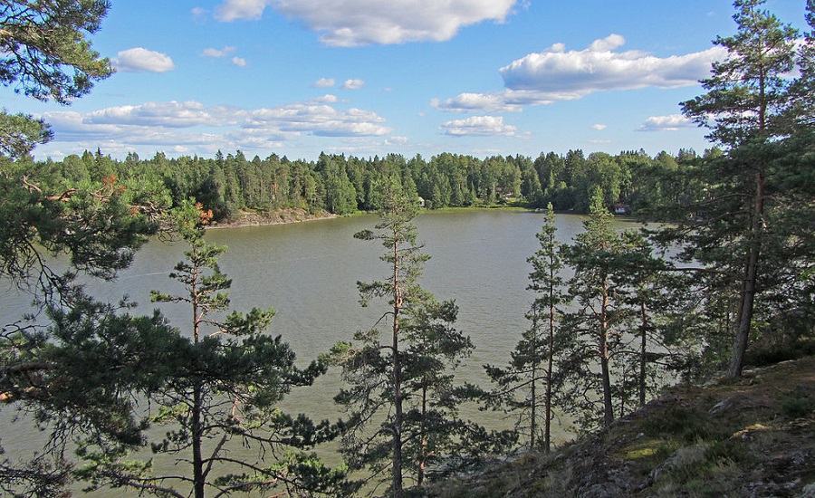 Tuusula tarjoaa maksuttoman ruokailun alle 18-vuotiaille koko kesän ...