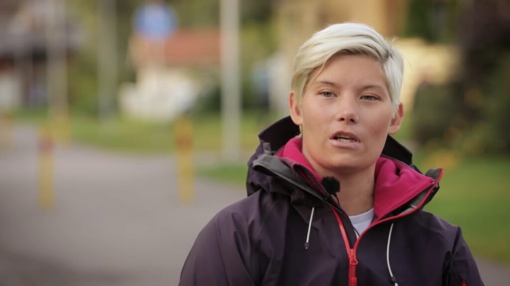 Heidi Foxell teki yllättävän päätöksen - Halloota.com