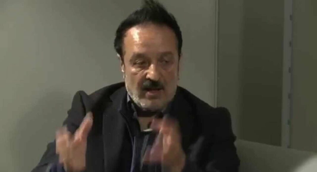 Seiska: Veijo Baltzar ja 60 vuotta nuorempi rakas yllättävät - Halloota