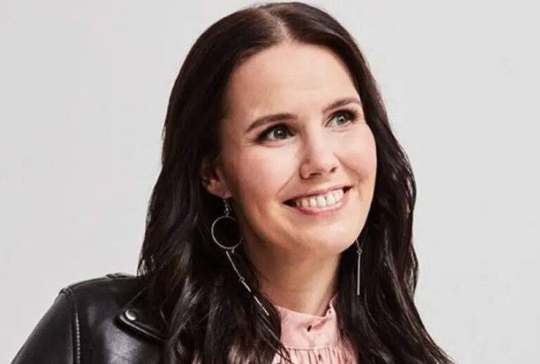 Anne Mattila julkaisi uuden kappaleen - kuuntele täältä - Halloota