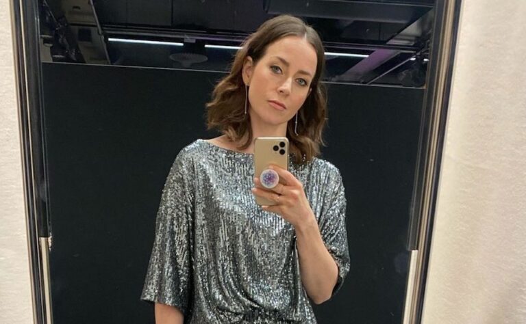 Iina Kuustonen sanoi heipat fitnekselle - julkaisi suklaisen kuvan ...