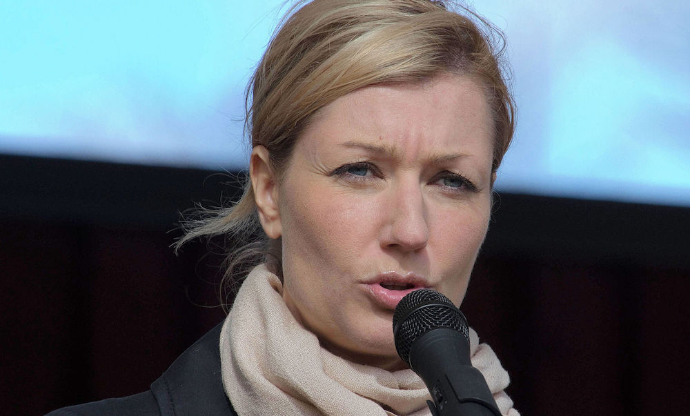 Maria Guzeninan 8 vuoden avoliitto on ohi - Halloota