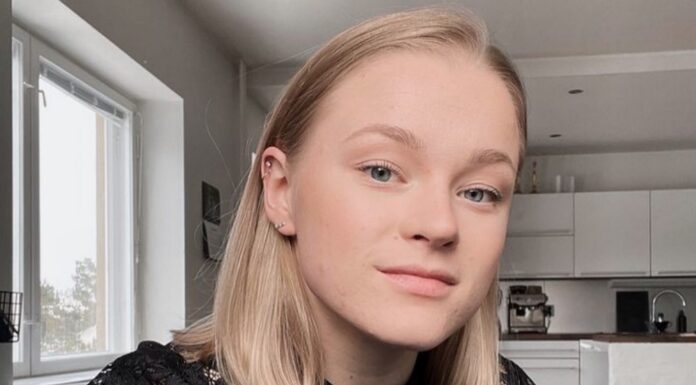 Wilma Murto palaa kilpakentille syksyllä - Halloota.com