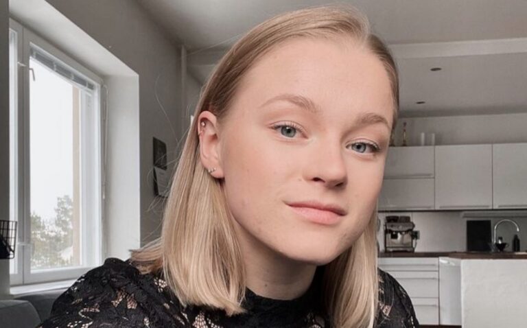 Tässä on Wilma Murron rakas - Halloota.com