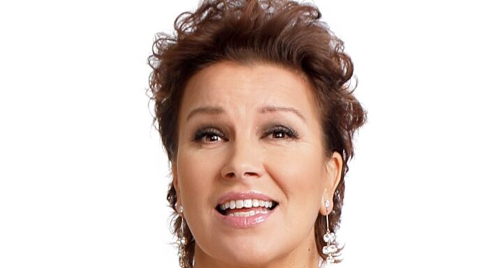 Tältä näyttää Arja Korisevan 21v tytär - katso kuva! - Halloota