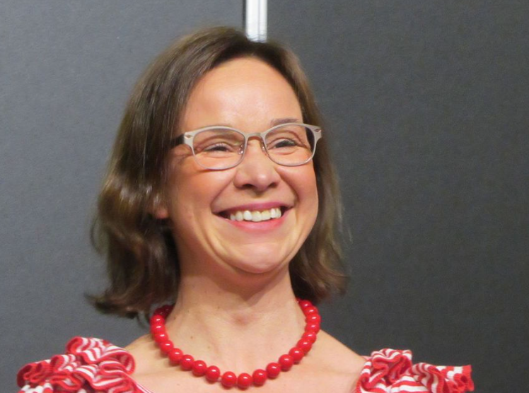 Eduskuntavaaliehdokas tyydytti itseään kesken Rosa Meriläisen ...