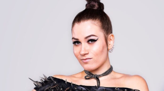 IS: Bess kommentoi ikäeroa tanskalaiseen Danny-kumppaniinsa - Halloota