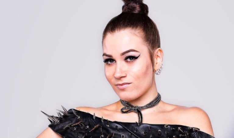 Äänimiestä koskettelusta syyttänyt Bess meni nyt tatuoijalle - ärähdys ...