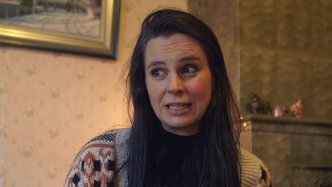 Olga Temonen kertoi somessa yllättävän ja iloisen uutisen - Halloota