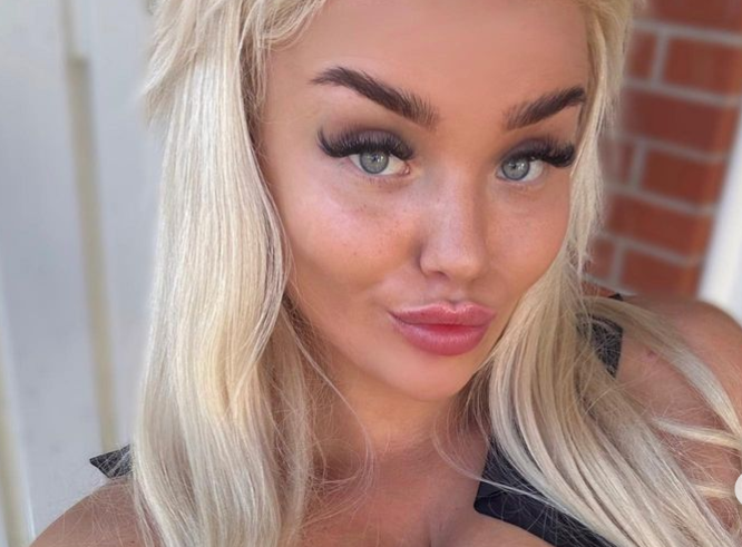 IL: Soppa sakenee - Kulta-Iida Vainio jätti ilmoituksen Aleksi ...