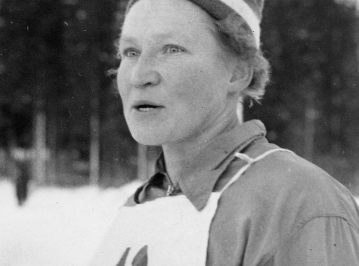 Siiri "Äitee" Rantanen on hetki sitten kuollut - Halloota