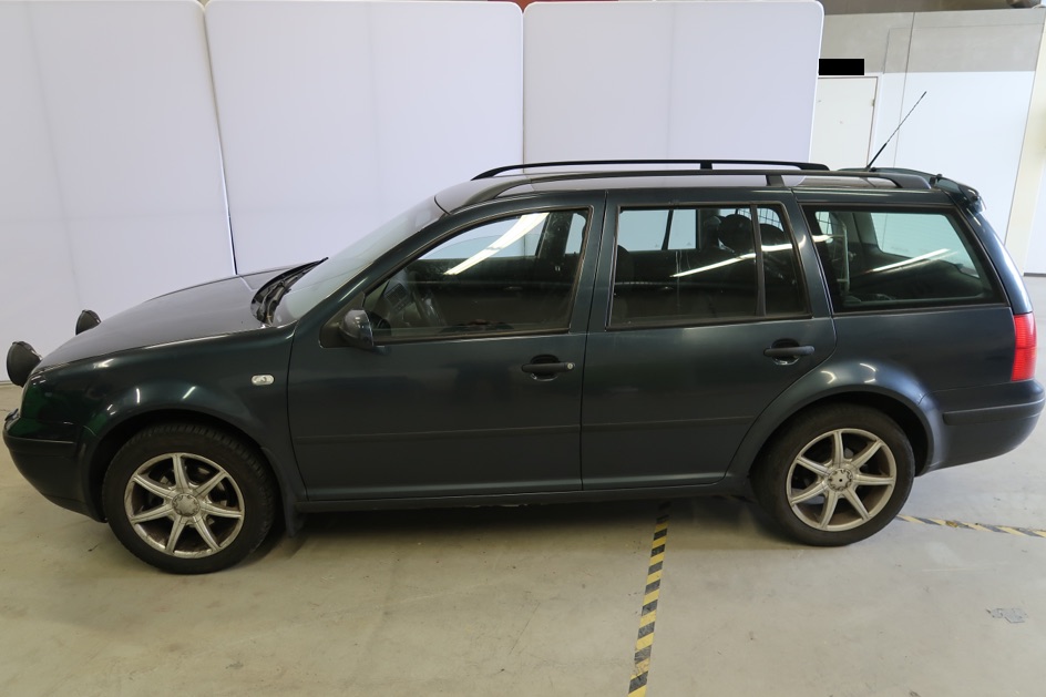 Yliajaja pakeni paikalta Turussa - poliisi pyytää havaintoja tästä ...