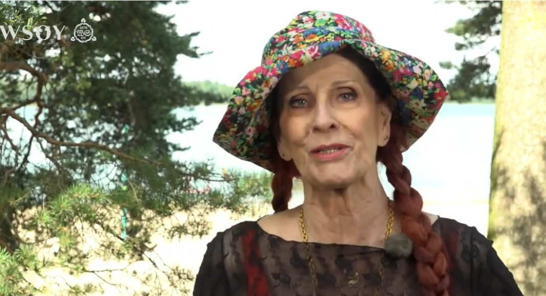 MTV: Ex-mies paljastaa, miksei osallistunut Aira Samulinin hautajaisiin ...