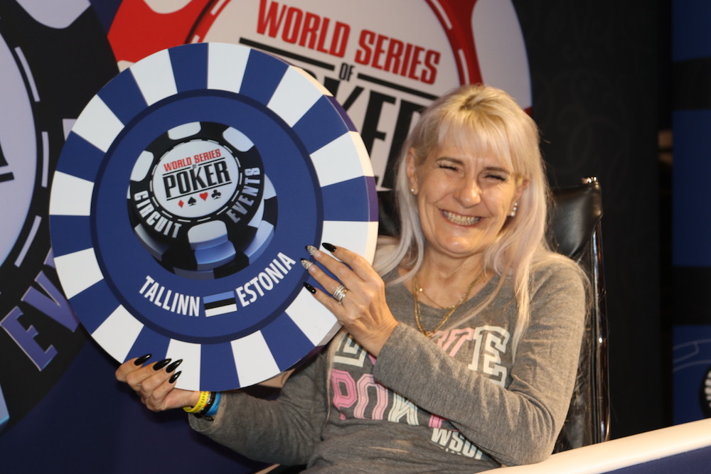 IL: Anne, 57, omistaa lähiöpubin - hänellä on lisäksi poikkeuksellinen ...