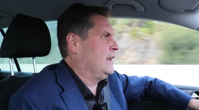 Jethro Rostedt löysi uuden duunin - Halloota.com